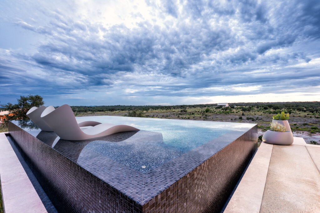 Keith Zars Pools Residential Pool Photos | Swimming Pool Gallery