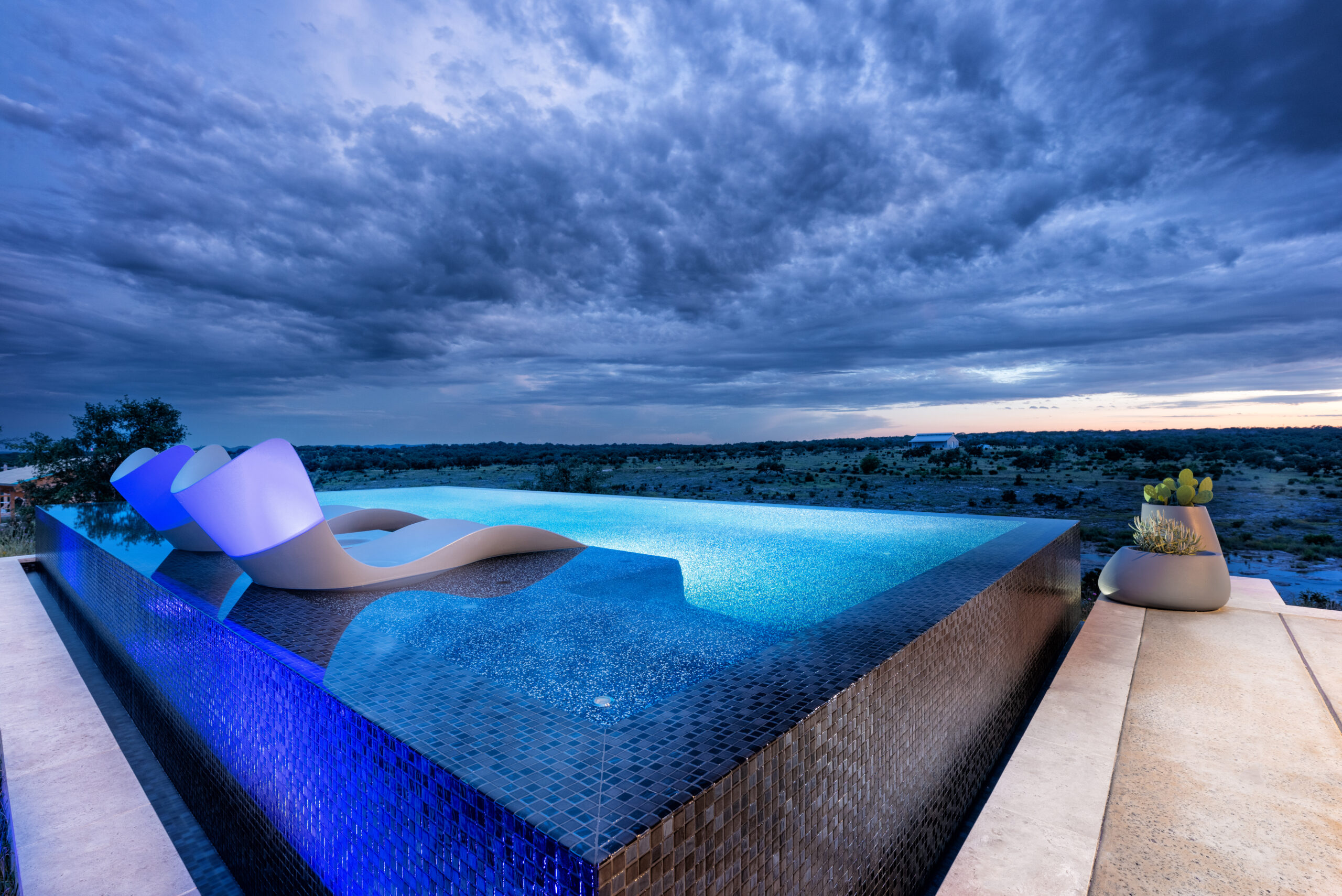 Johnson City - Keith Zars Pools