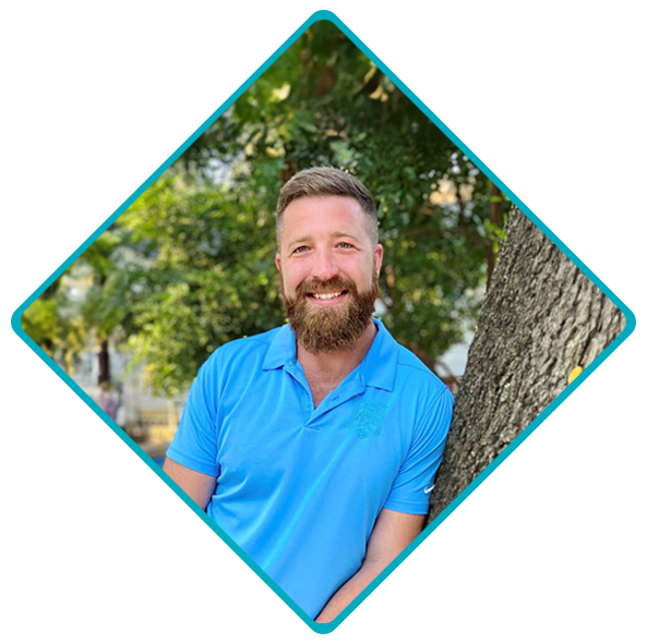 Our Team - Keith Zars Pools