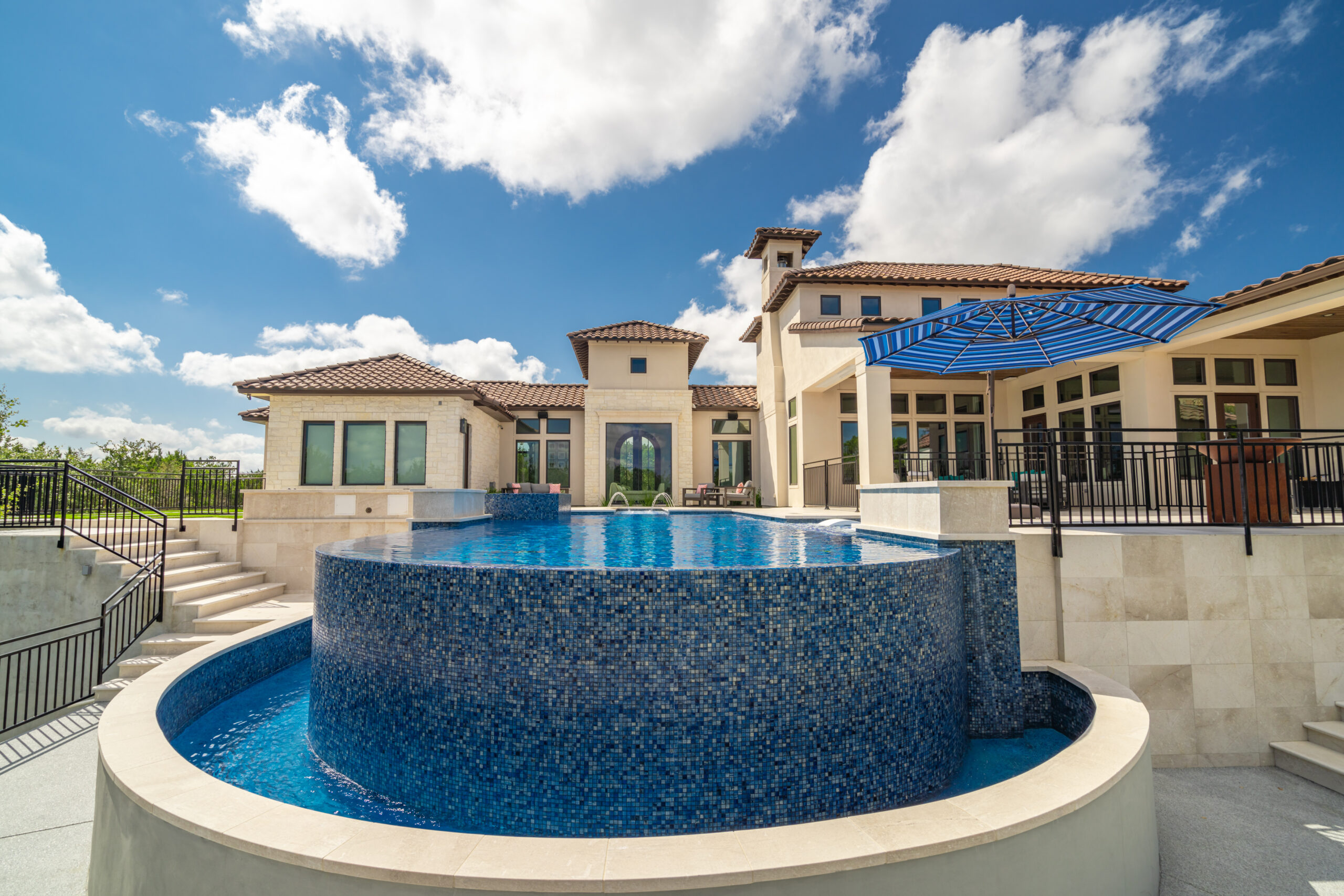 Shadow Canyon - Keith Zars Pools