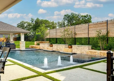 Cole Project - Keith Zars Pools