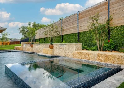 Cole Project - Keith Zars Pools