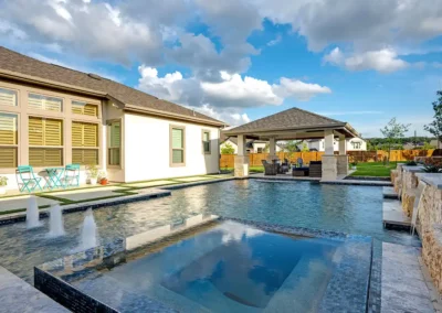 Cole Project - Keith Zars Pools