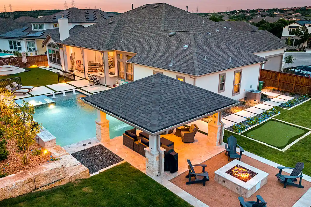 Cole Project - Keith Zars Pools