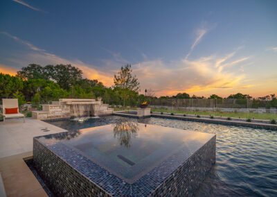 Twilight Place - Keith Zars Pools