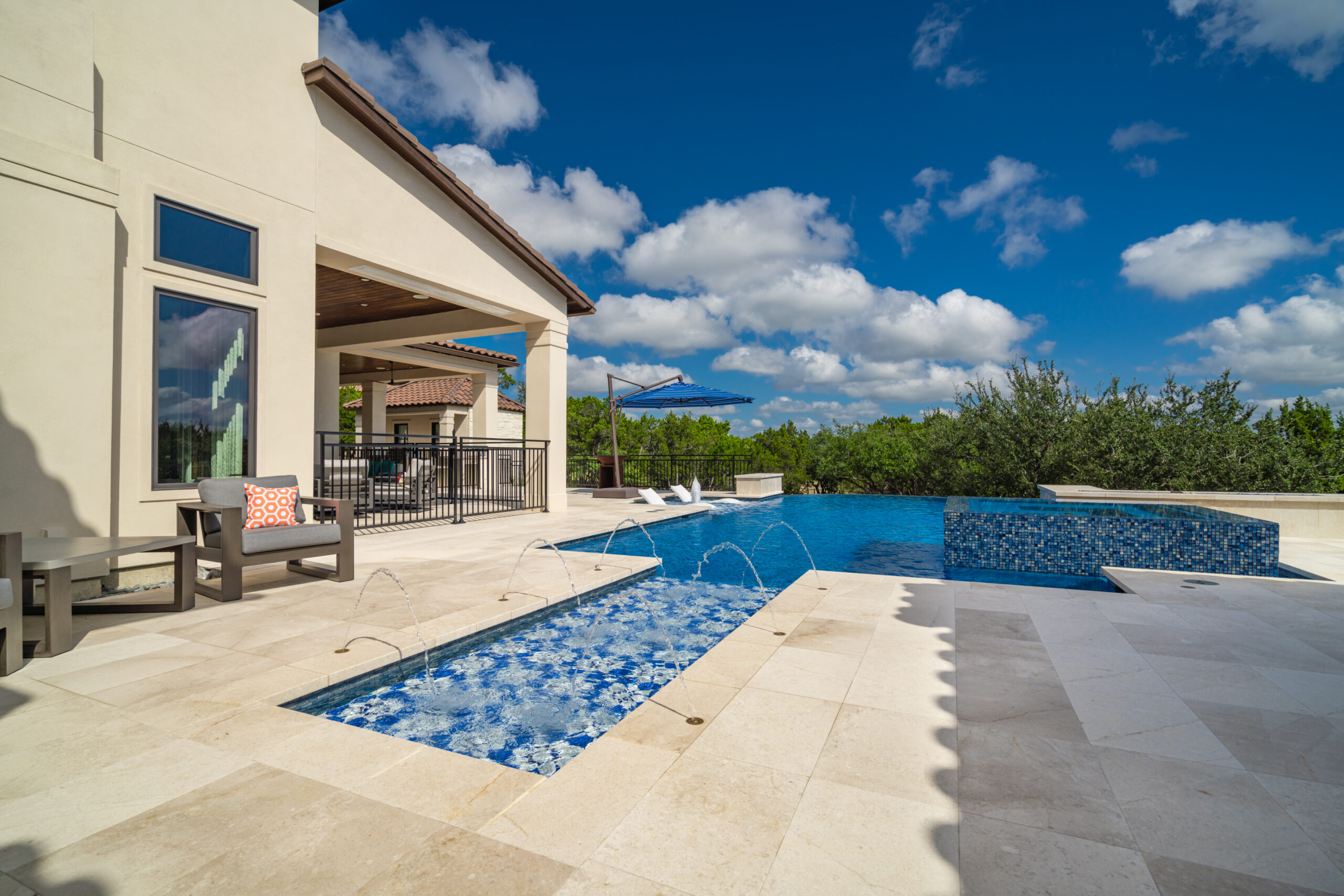 Shadow Canyon - Keith Zars Pools