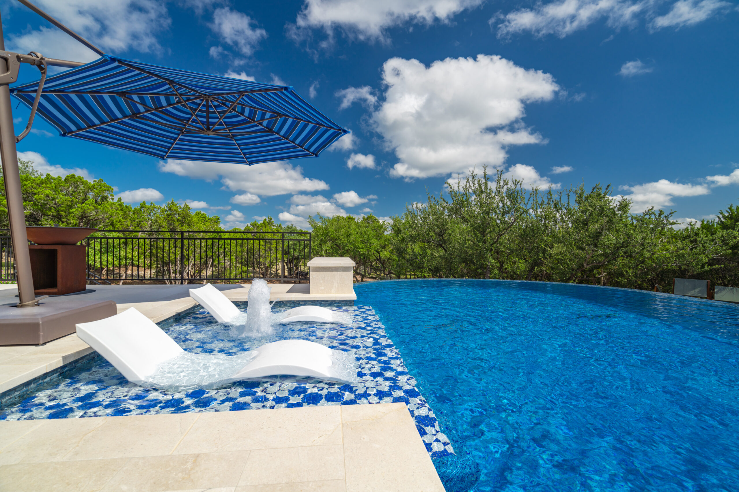 Shadow Canyon - Keith Zars Pools