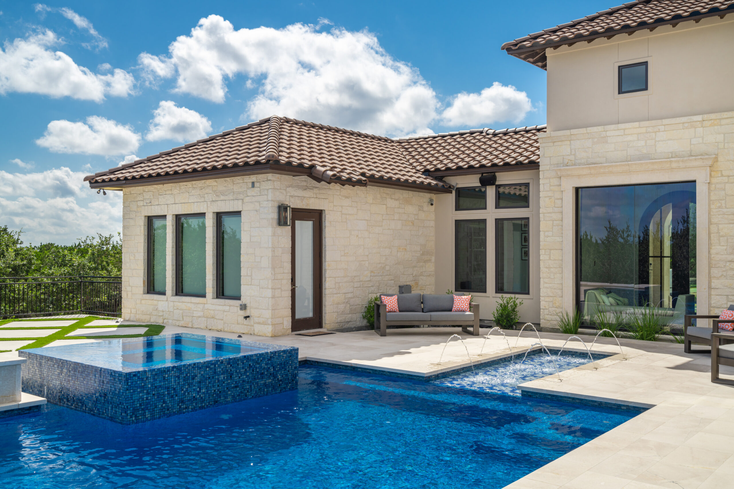 Shadow Canyon - Keith Zars Pools