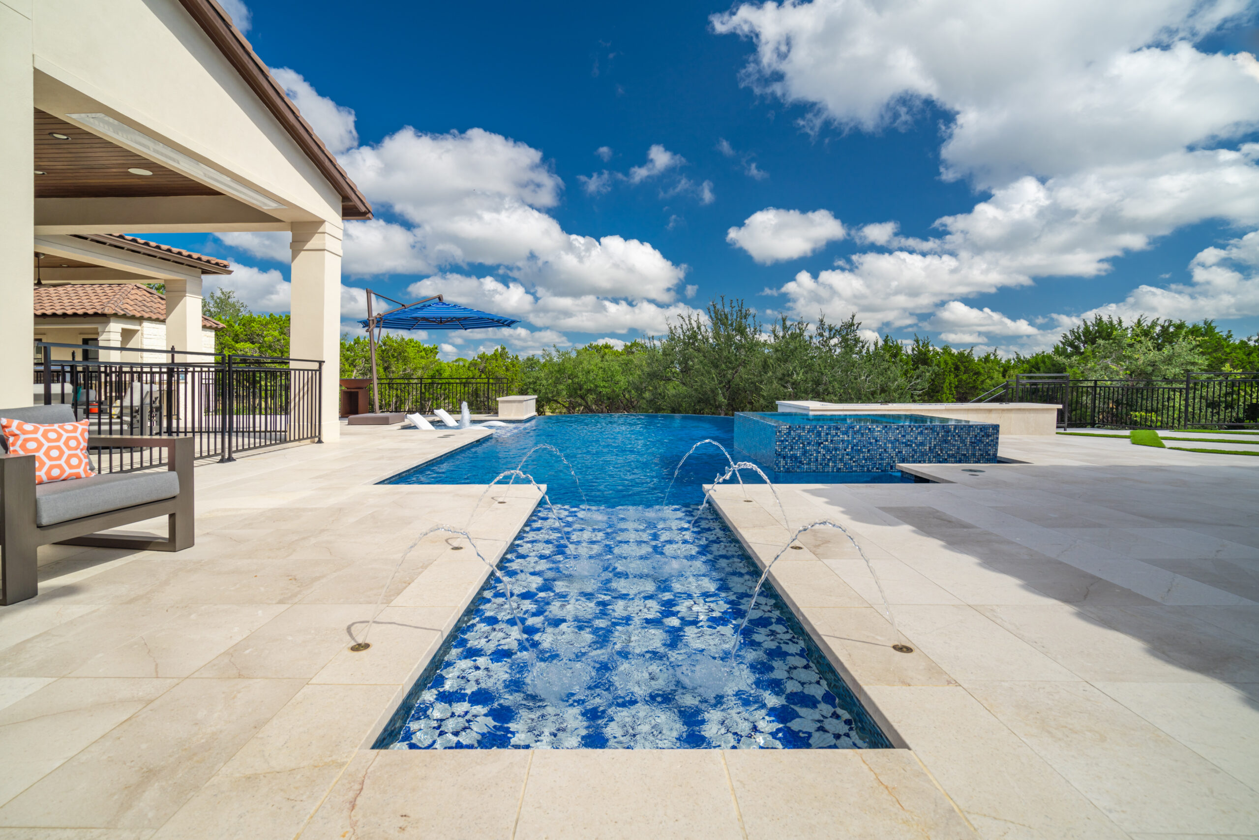 Shadow Canyon - Keith Zars Pools