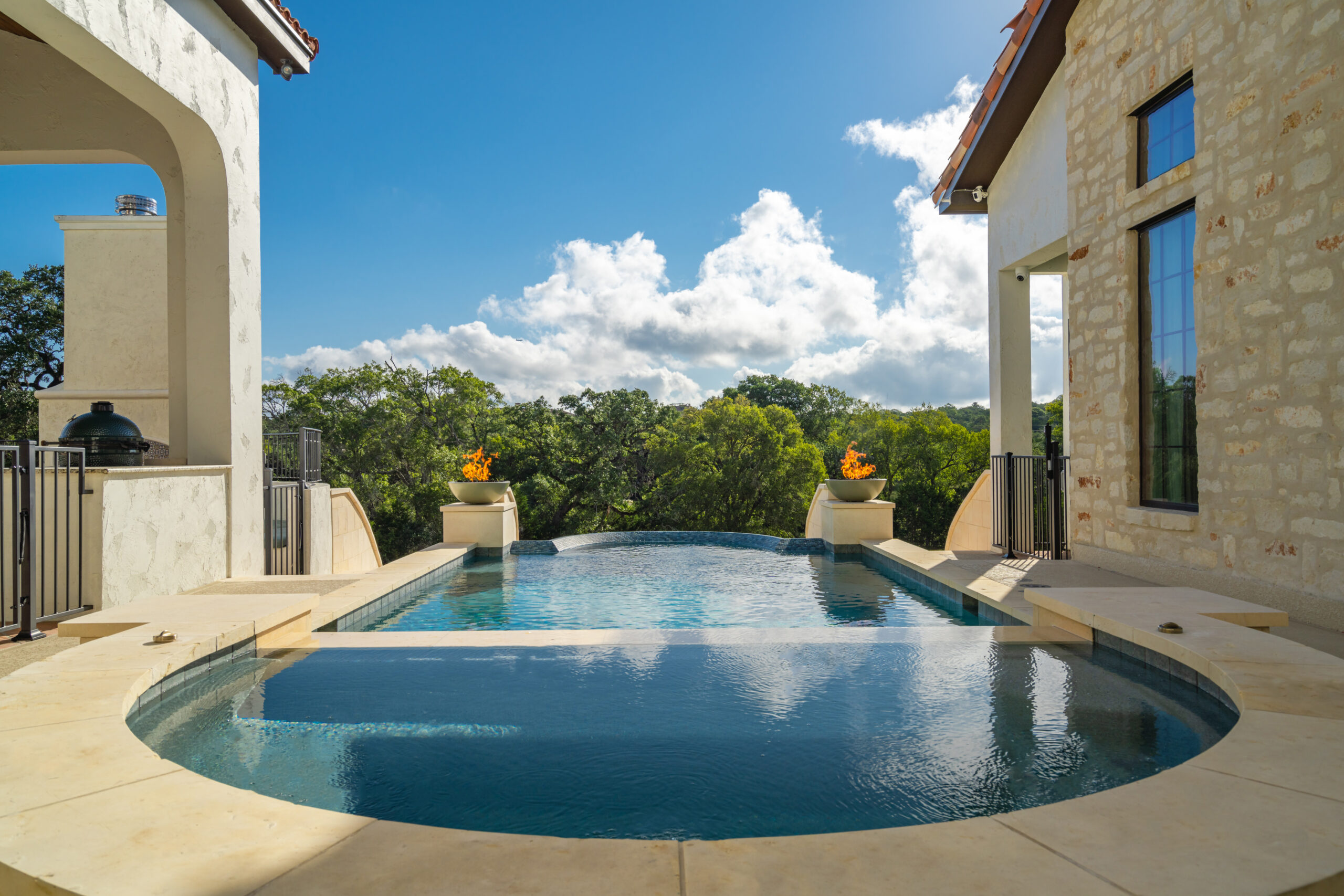 Anaqua Springs - Keith Zars Pools