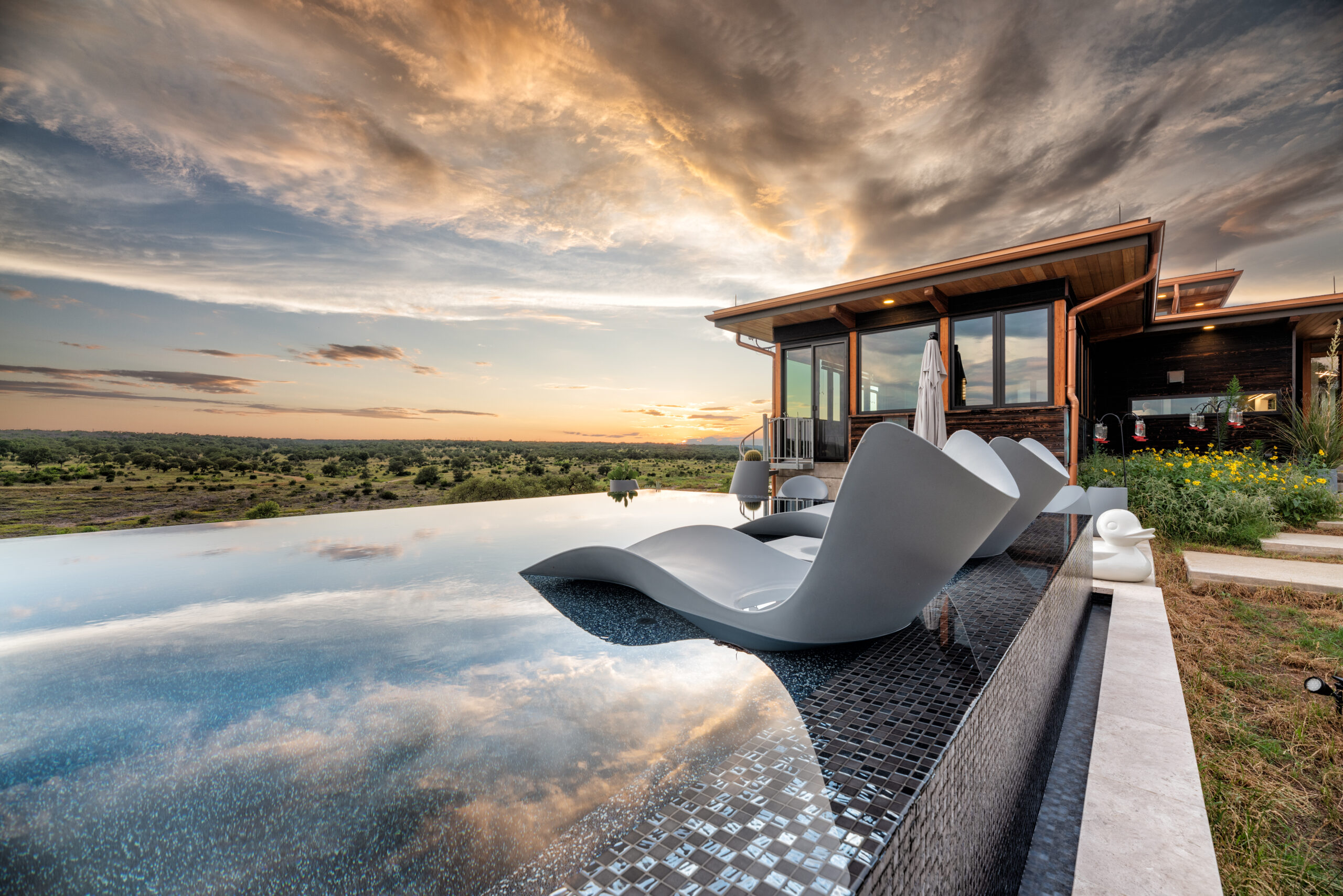 Johnson City - Keith Zars Pools