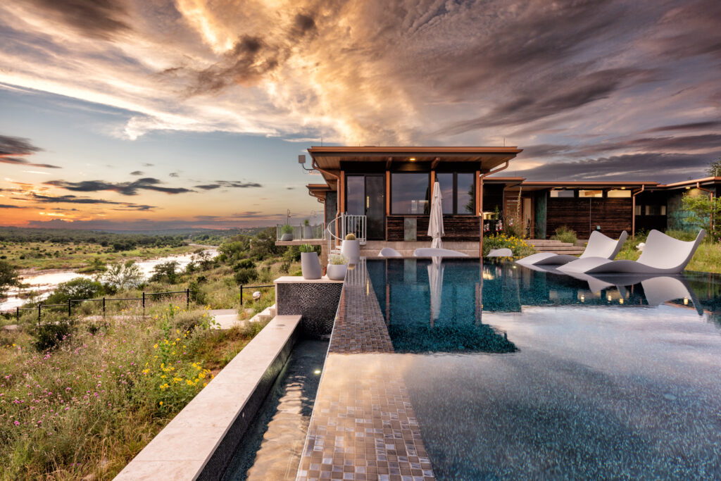 Keith Zars Pools Residential Pool Photos | Swimming Pool Gallery