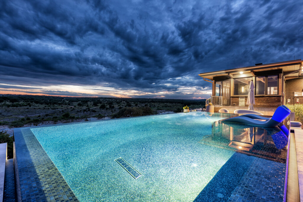 Contact Us - Keith Zars Pools