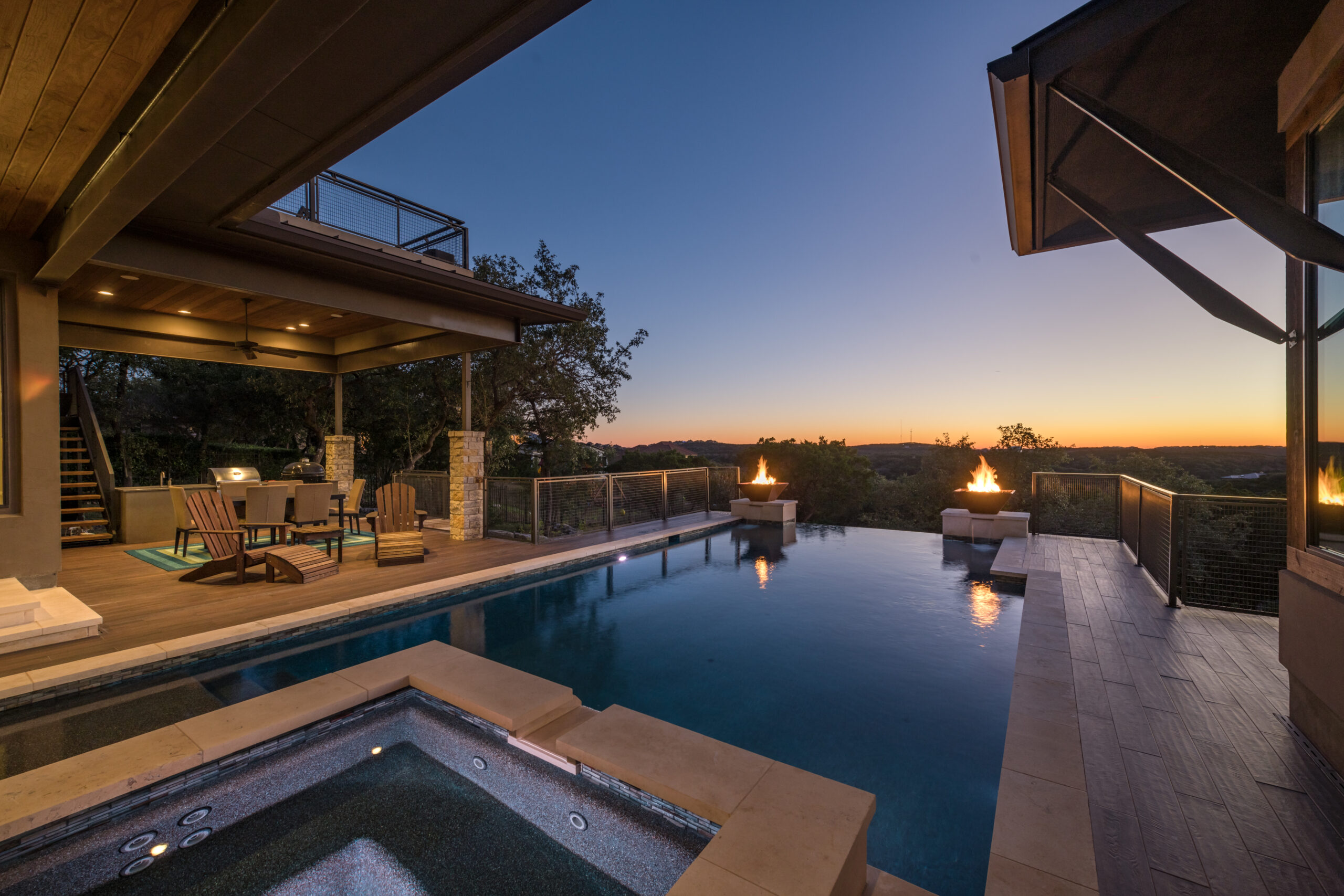 Terra Canyon - Keith Zars Pools