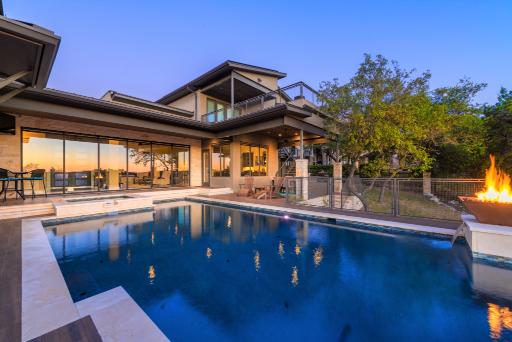 Terra Canyon - Keith Zars Pools