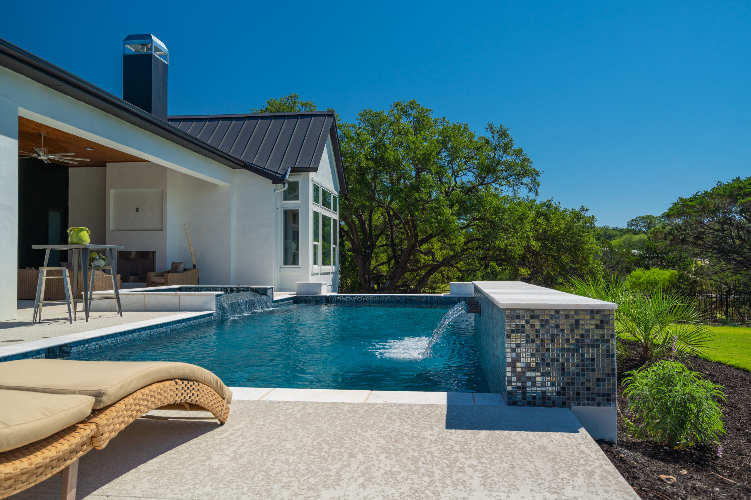 Canterra Hills - Keith Zars Pools