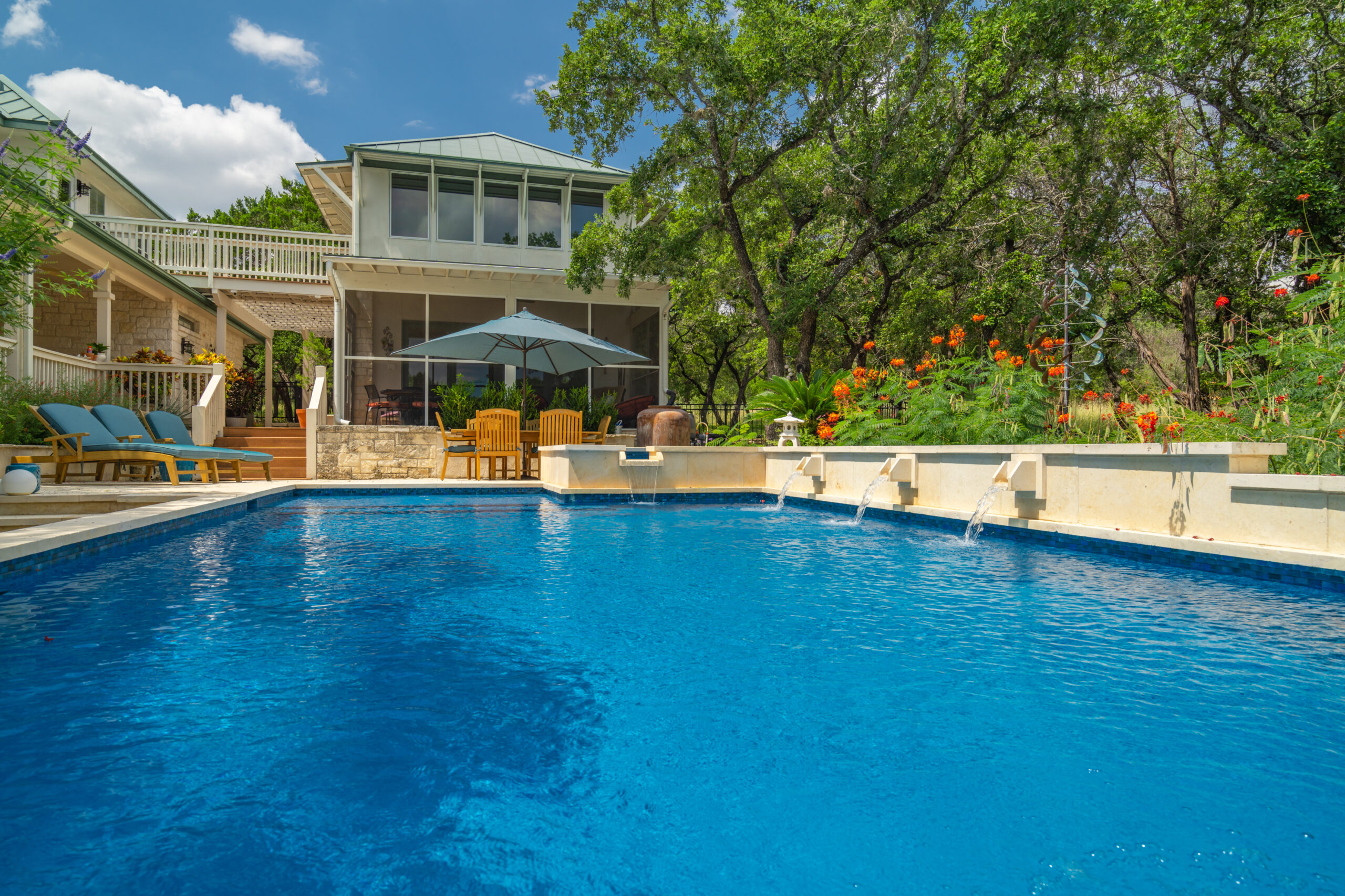 Graystone - Keith Zars Pools