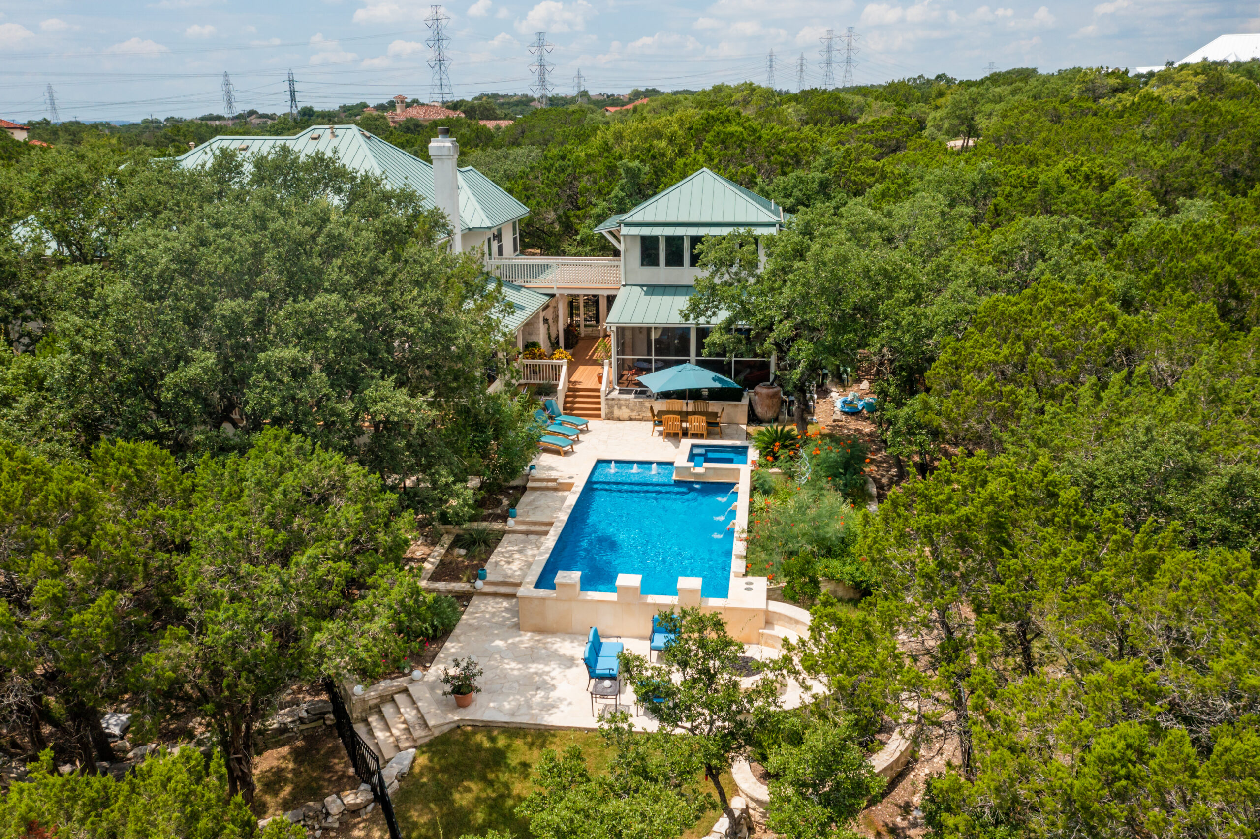 Graystone - Keith Zars Pools