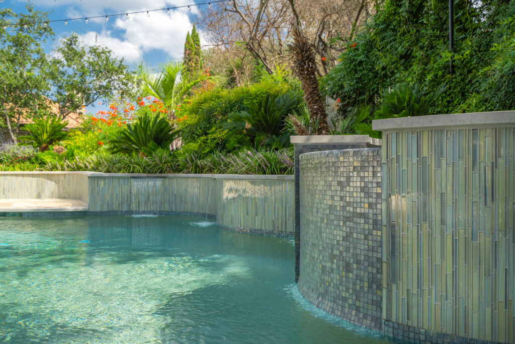 Ching Renovation - Keith Zars Pools
