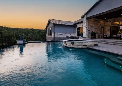 Cielo Ridge - Keith Zars Pools