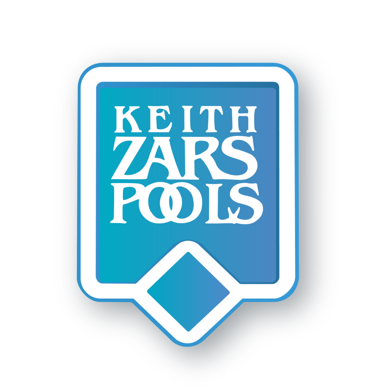Keith Zars Pools in New Braunfels, TX: Custom Pool Builders Near Hwy 35 ...